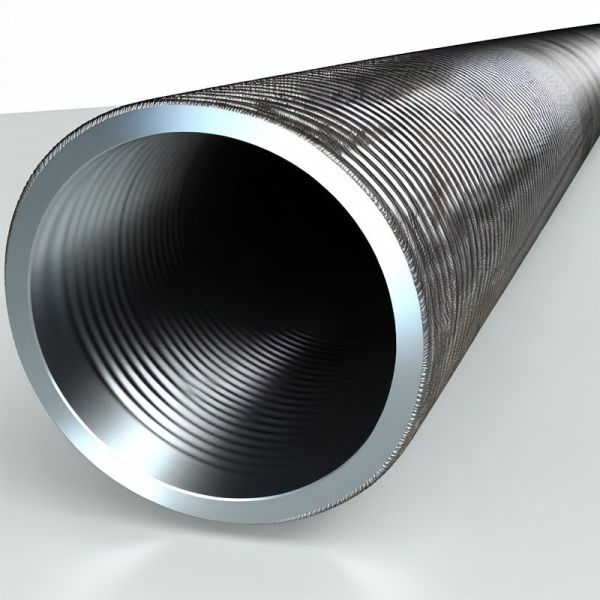 Quality Customized Precision Seamless Steel Pipe with API 5L Standard for sale