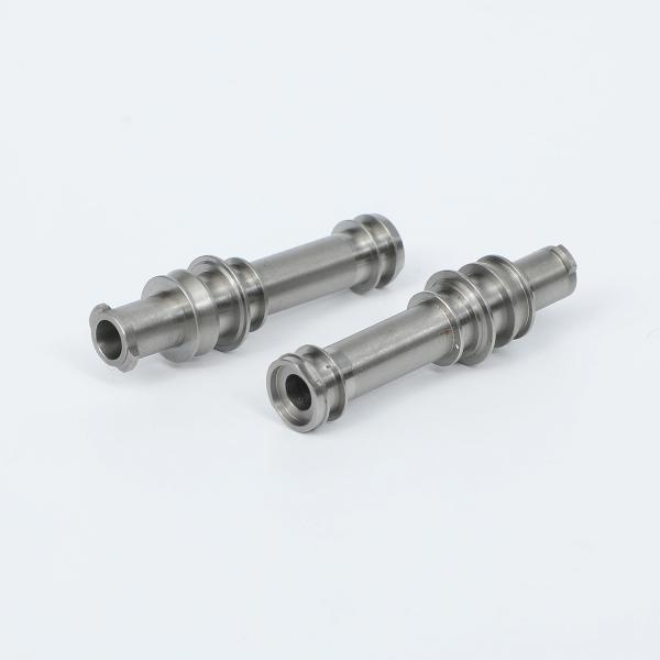 Quality Copper Material Capabilities CNC Machining Aluminum Part for Rapid Prototyping for sale