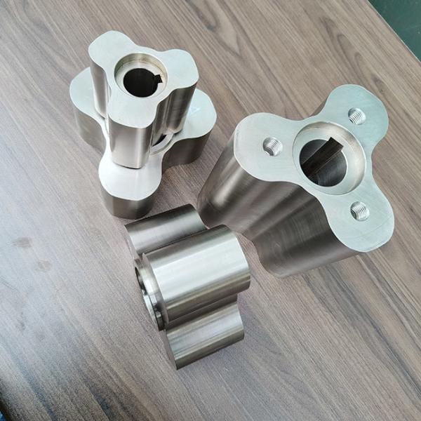 Quality Sugar Industry Stainless Steel Lobe Pump Multipurpose 50HZ Durable for sale