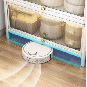Quality Thickened Double-Layer Dustproof Bowl Cabinet 300pc MOQ for sale