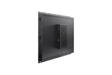 Nfc reader for self service kiosk