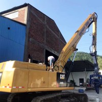 Quality Excavator Pile Driving for sale
