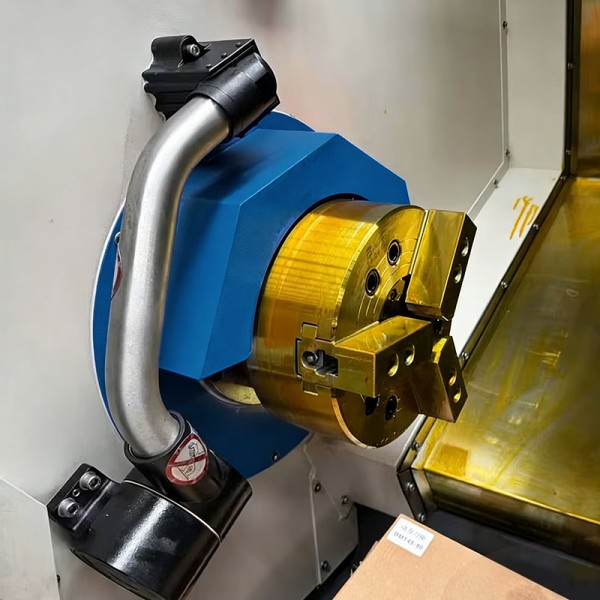 Quality Compact CNC Slant Bed Lathe TCK36A: Space-Saving Precision For High-Efficiency for sale