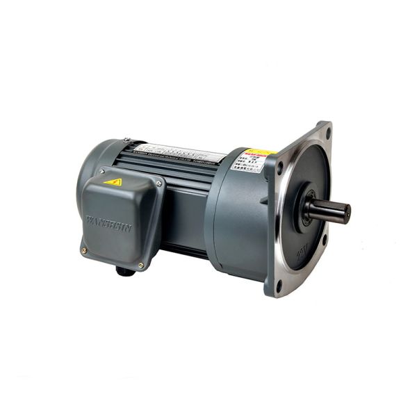 Quality Cast Iron 200 RPM Gear Reduction Gearbox Impact Resistance for sale
