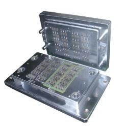 Quality OEM Customized  Punching Die tooling for PCB Punching Machine for sale