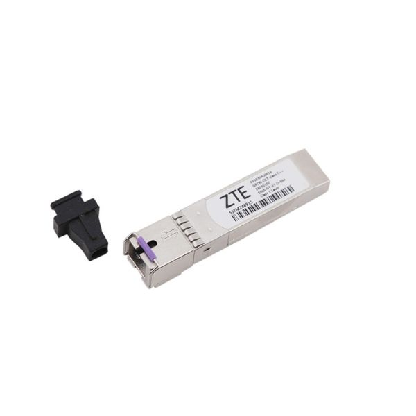 Quality FTTH Optical Transceiver Module Single Mode Sfp 1550nm FCC for sale