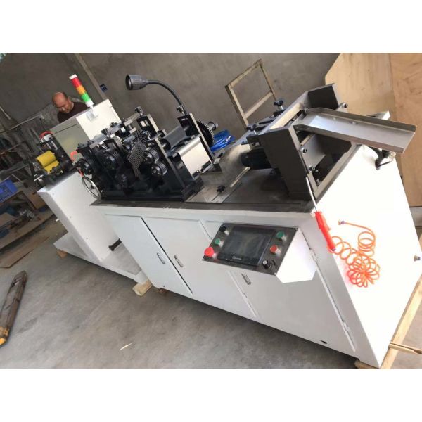 Quality 8mm High Radiator Fin Forming Machine for sale