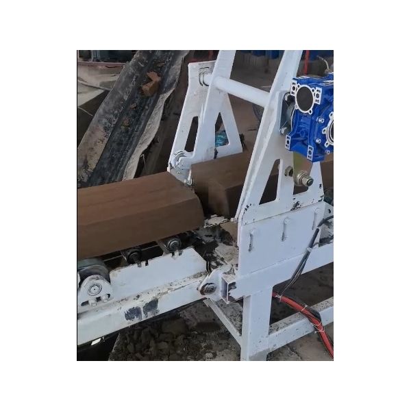 Quality Small and Medium-Sized Automatic Clay Brick Stacking Machine for Natural Drying & Drying Room with 27kW Power for sale