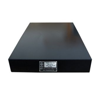Quality Hard Stone Precision Surface Plate Rust Acid Proof Good Wear Resistance for sale