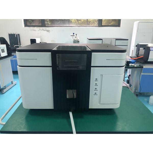 Quality Peak Instruments Double Beam 190-900nm Flame AAS Atomic Absorption Spectrophotom for sale