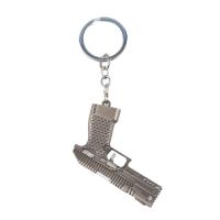 Quality Miniature Gun Zinc Alloy Keychain Apex Legends P2020 7CM for sale