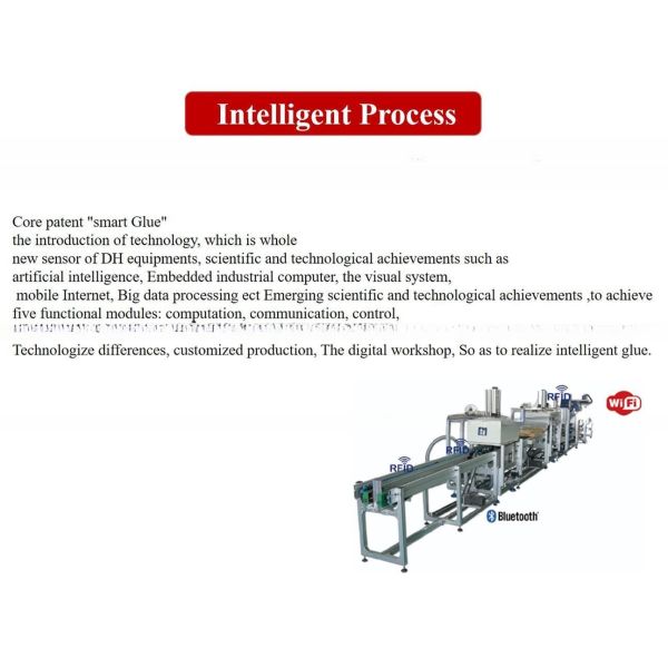 Quality Polywood Case Packaging Material Epoxy Moulding Machine with Automatic Feeding for sale