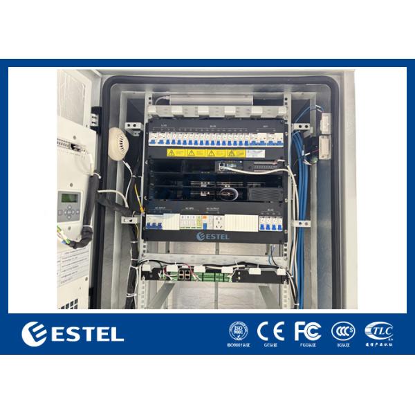 Quality Low Cost Customizable Integrated Solution Hybrid Energy Telecom Power System for sale