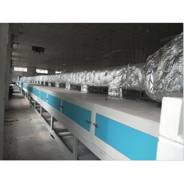 Quality Efficient Infrared Driers Stainless Steel Construction And Low Noise Level for sale