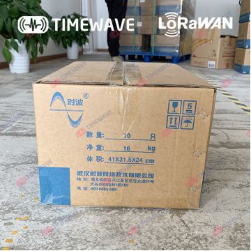 Quality Lorawan Smart Energy Meter Wireless Three Phase Meter Digital Power Meter 3 for sale