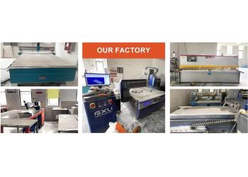 China Factory - Chengdu Minjiang Sinao Advertising Co., Ltd