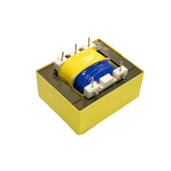 Quality 2.5VA EI13*15 Power Transformer Electric Flyback SMPS High Frequency Transformer for sale