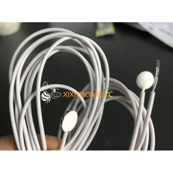 Quality Disposable Medical Skin Surface Temperature Probe HF409 Series Skin Temp Probe for sale