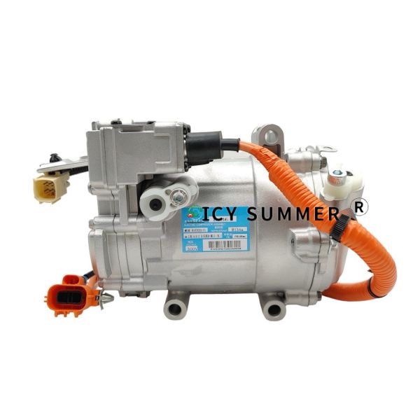 Quality For BYD 300V BC36 Automotive Electric AC Compressor MEHE-8103020-D1 EV for sale
