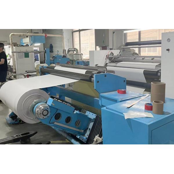 Quality Transparent PET Self Adhesive Label Materials for sale