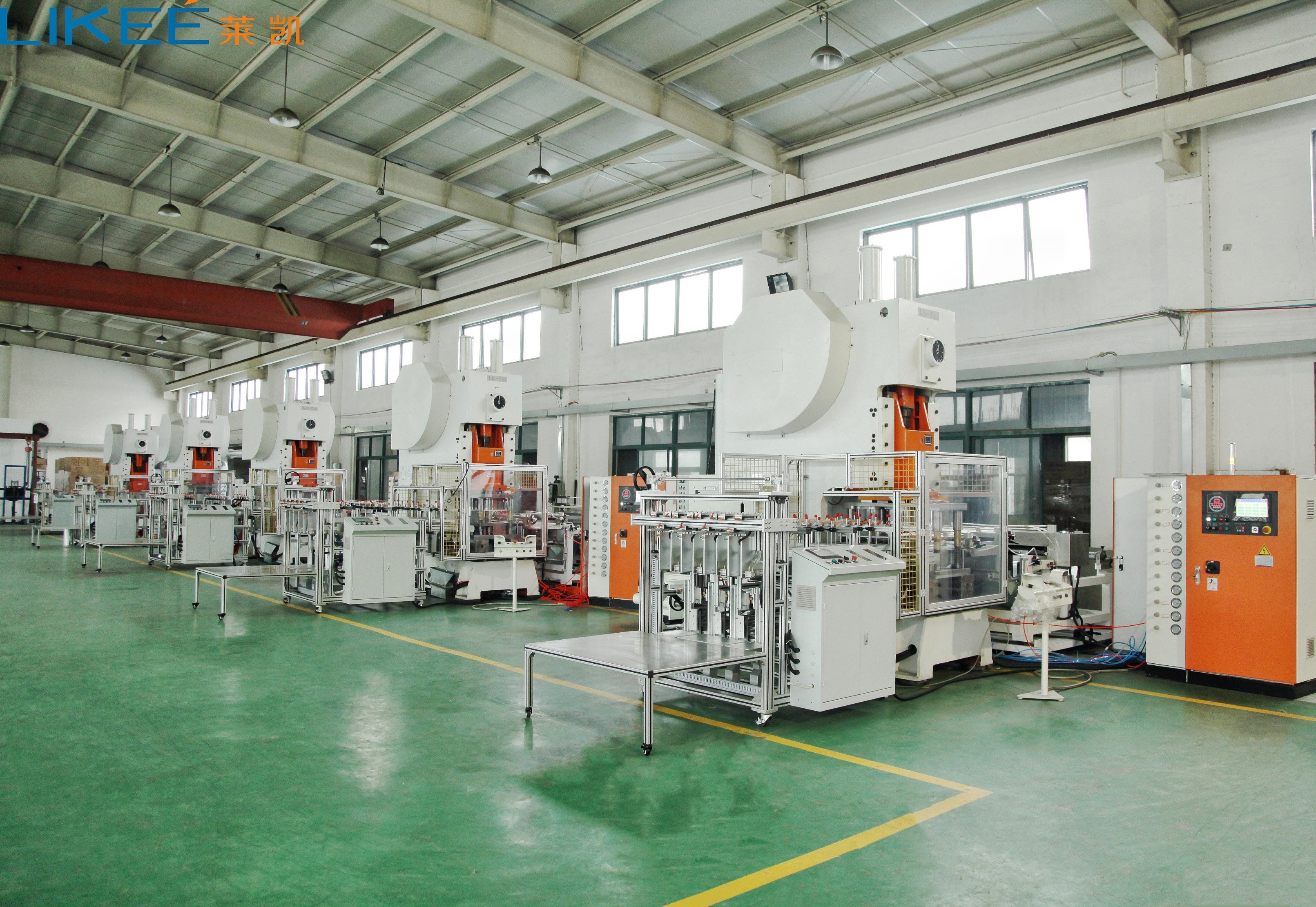 Quality Auto Stacker Disposable Aluminium Foil Box Making Machine for sale
