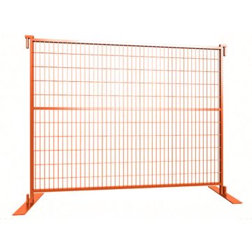 Quality wire mesh products Australia Standard Building Removable Event Fence Panel for sale