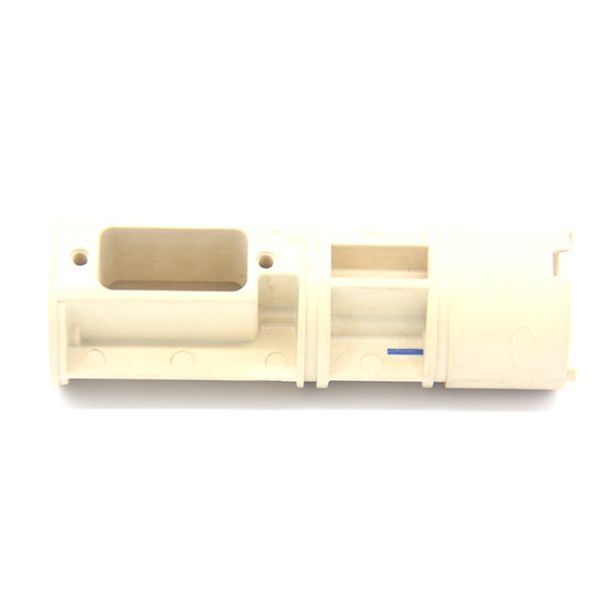 Quality Custom LSR Overmolding Silicone Seals for Plastic Tubing for sale