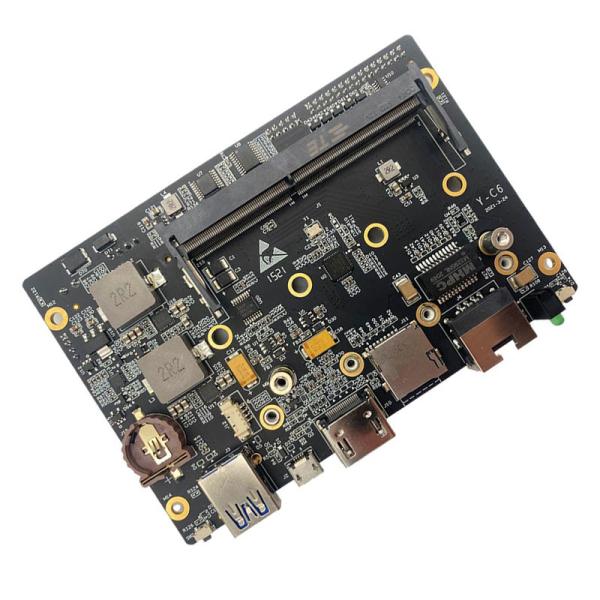 Quality Custom 9V MIPI Nvidia Jetson Nano Evaluation Board Module for sale