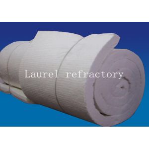 Quality High Temperature 1260 1430 HP Refractory Insulating Heat Resistant Sound for sale