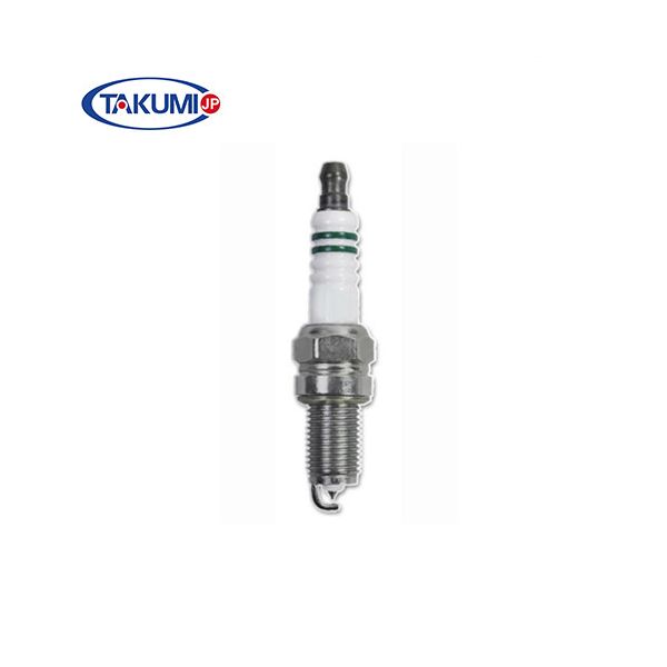 Quality Gasoline Engines Brush Cutter Spark Plugs Match for NGK BP6ES/Denso IW20 VW20/Bo-sch W6DC for sale