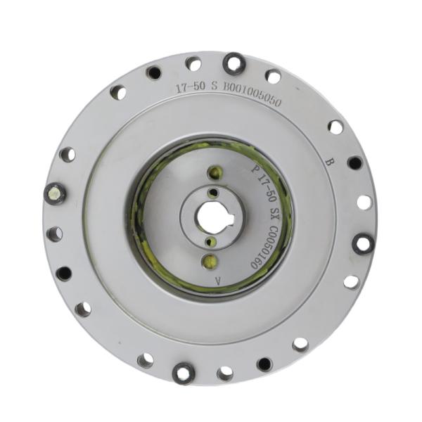 Quality High Torque Capacity LHT - I Series Model 14 Strain Wave Reducer Harmonic Gears for sale