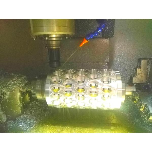 Quality Soft Gelatin 10 Inch Paintball Encapsulation Machine 30000/H for sale