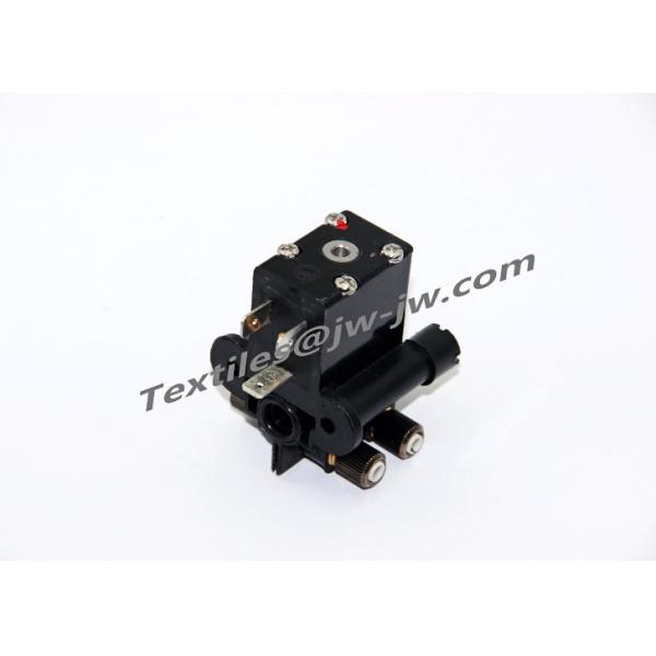Quality Picanol Delta / Omni Relay Solenoid Valves Airjet Loom Valve for sale
