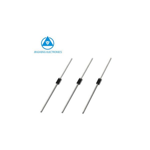 Quality SF16 Silicon Super Fast Rectifier Diodes for Superior Performance in DO-41 for sale