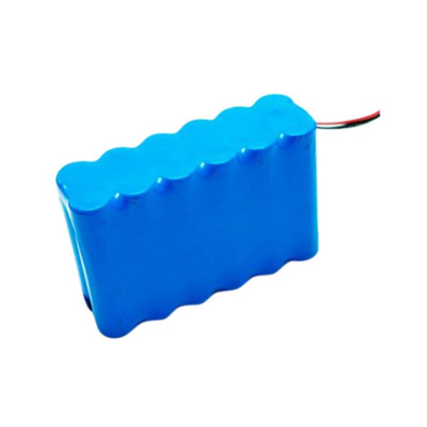 Quality Lithium Battery Pack 12V 9A Electric Small Refrigerator Incubator Outdoor Battery Car Refrigerator 11.1V for sale