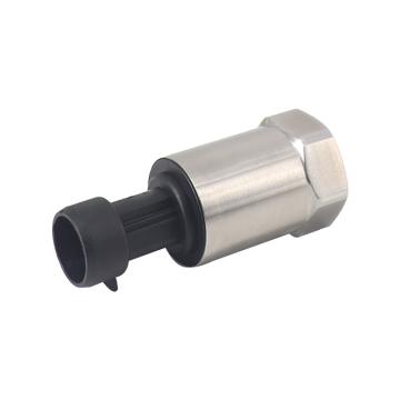 Quality I2C HVAC Pressure Sensor , IP67 24VDC Refrigeration Pressure Transmitter for sale