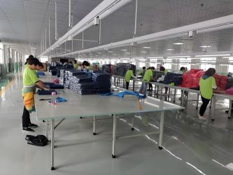 China Factory - Changsha Huida Co.,Ltd.