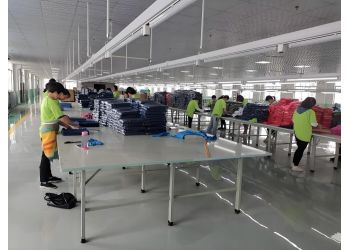 China Factory - Changsha Huida Co.,Ltd.