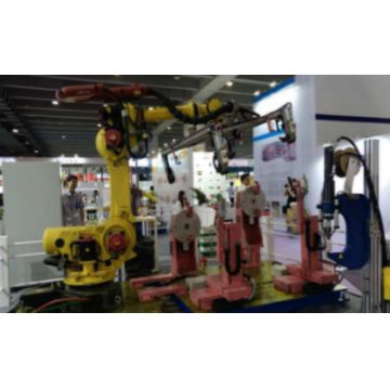 Quality Flexible Positioning Device (NC Locator) for sale