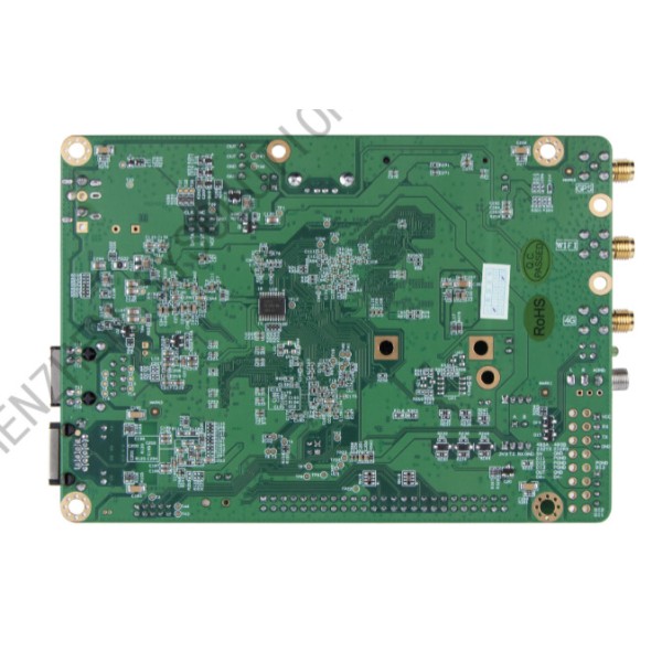 Quality Sysolution Android Control Card Y19 16 hub 75 Ports 4 Cortes-A35 1080P 90,000 for sale