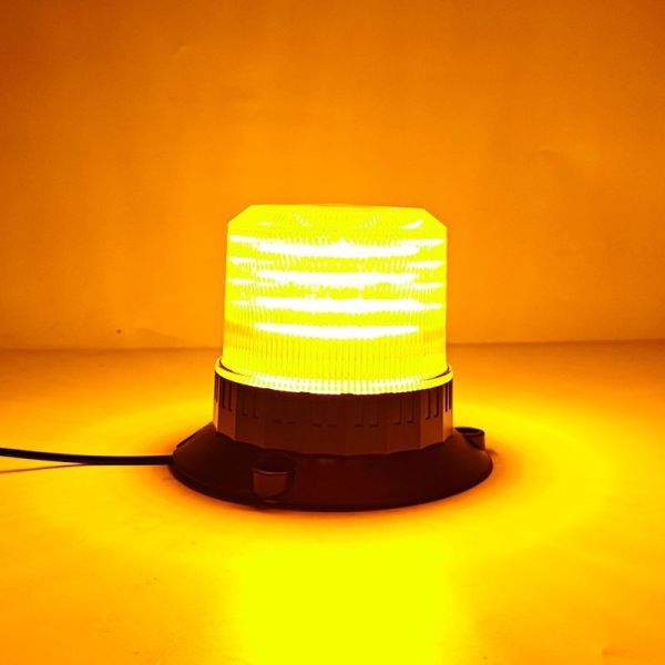 Quality DC AC LED Strobe Warning Light R10 R65 Certified for sale