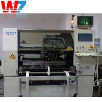 Quality SMT Machine JUKI 730 / 740 / 750 / 760 Pick And Place Machine for sale
