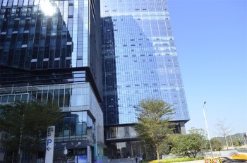 China Factory - Shenzhen Glomarket Technology Co., Ltd