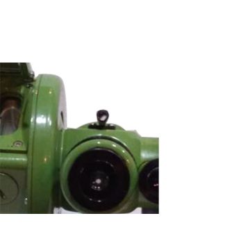 Quality Erect Image Optical 6" J6E Theodolite Survey Instrument for sale