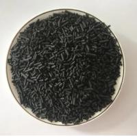 Quality Eco Pure Wood Based Activated Carbon Bulk Granular Activated Carbon Purification for sale