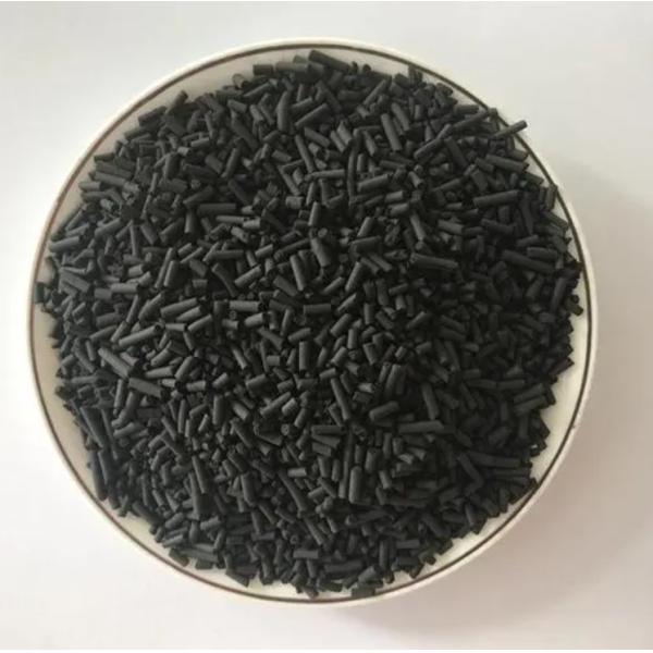 Quality Eco Pure Wood Based Activated Carbon Bulk Granular Activated Carbon Purification System for sale