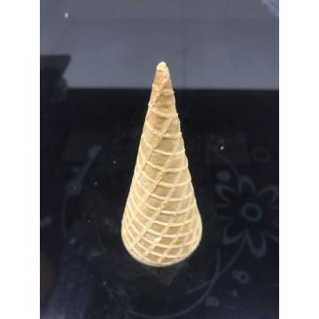 Quality Precision Ice Cream Cone Making Machine With Schneider PLC Controller for sale