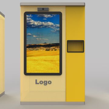 Quality rice processing machine 711 for sale