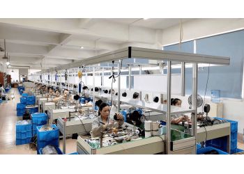 China Factory - Zhejiang Shengdi Instrument Co., Ltd.