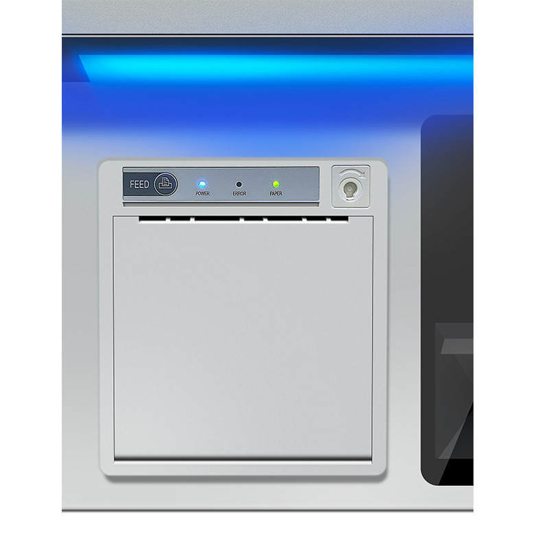 Quality Android/Window 7/8/10 Self Payment Kiosk With User Friendly Interface For Easy for sale
